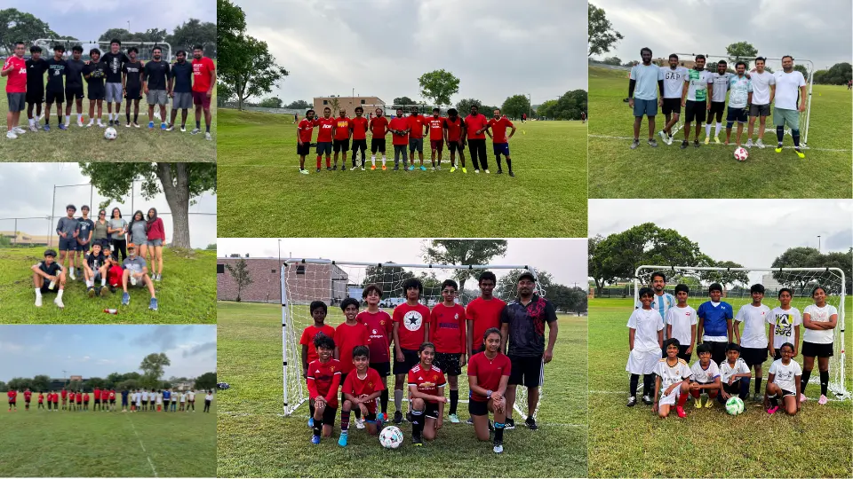 Photo Gallery - SUMA Sports 2025 - SUMA